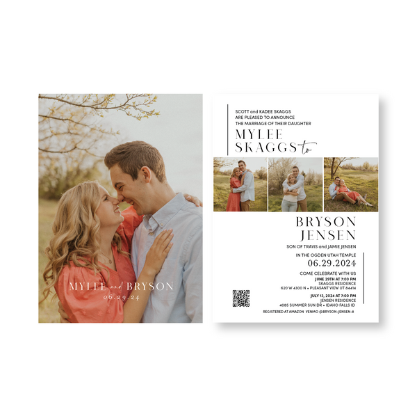Mylee+Bryson - Stone Mountain Press