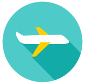 Missionary Airport Posters - Stone Mountain Press