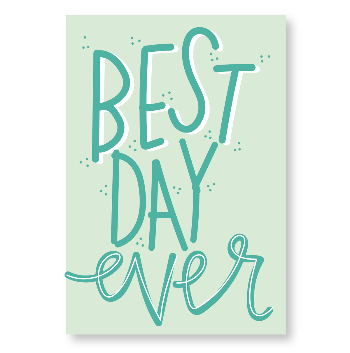 Missionary Airport Posters - Stone Mountain Press