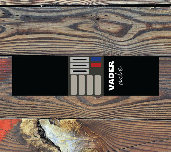 Star Wars Theme - Stone Mountain Press